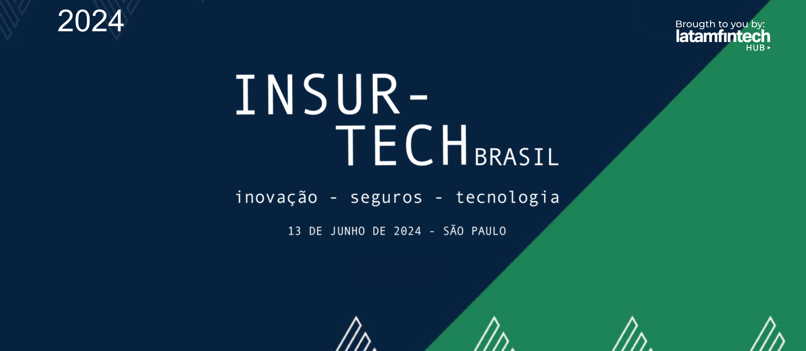 Insur-Tech Brasil 2024