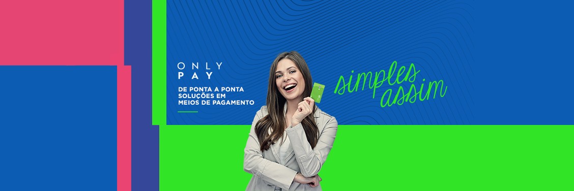 OnlyPay | Latam Fintech Hub