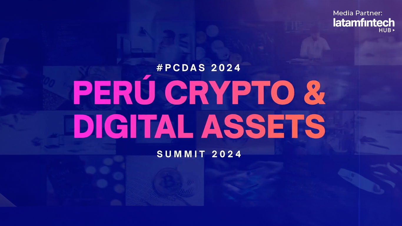 Perú Crypto & Digital Assets
