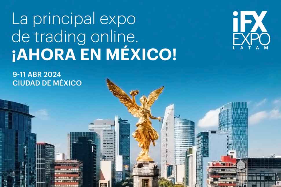 iFX EXPO LATAM 2024