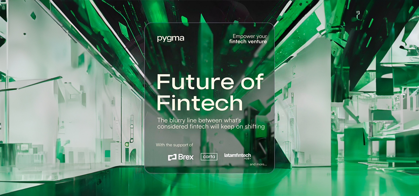Pygma lanza su primer programa de aceleración enfocado a Fintechs en Latam