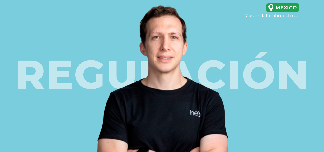 Neobanco Hey recibe autorización para ser integrante de Banregio Grupo ...