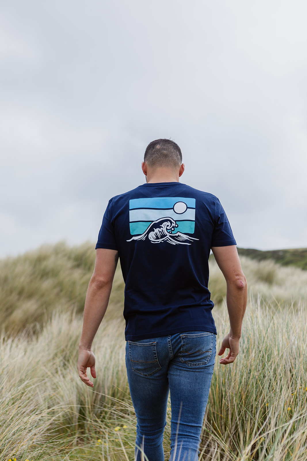 Cove Clothing | Sustainable Casual Wear