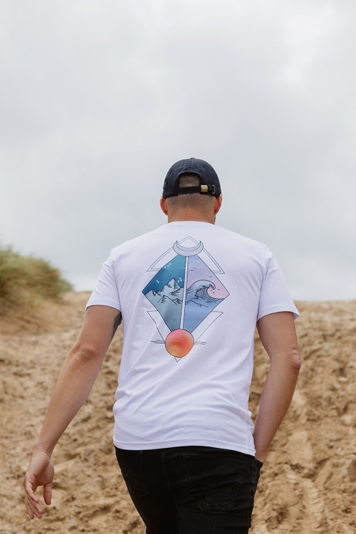 Cove Clothing | Sustainable Casual Wear