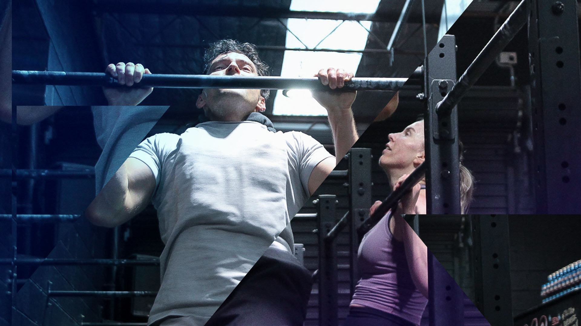 Vale Tudo Training — Optimise Your Performance