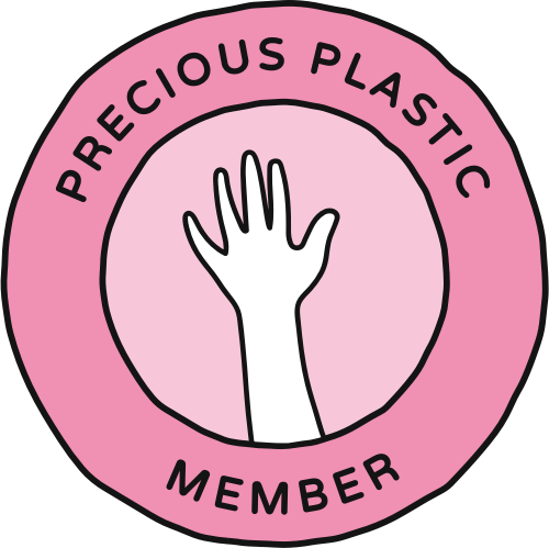 Precious Plastic Spaces