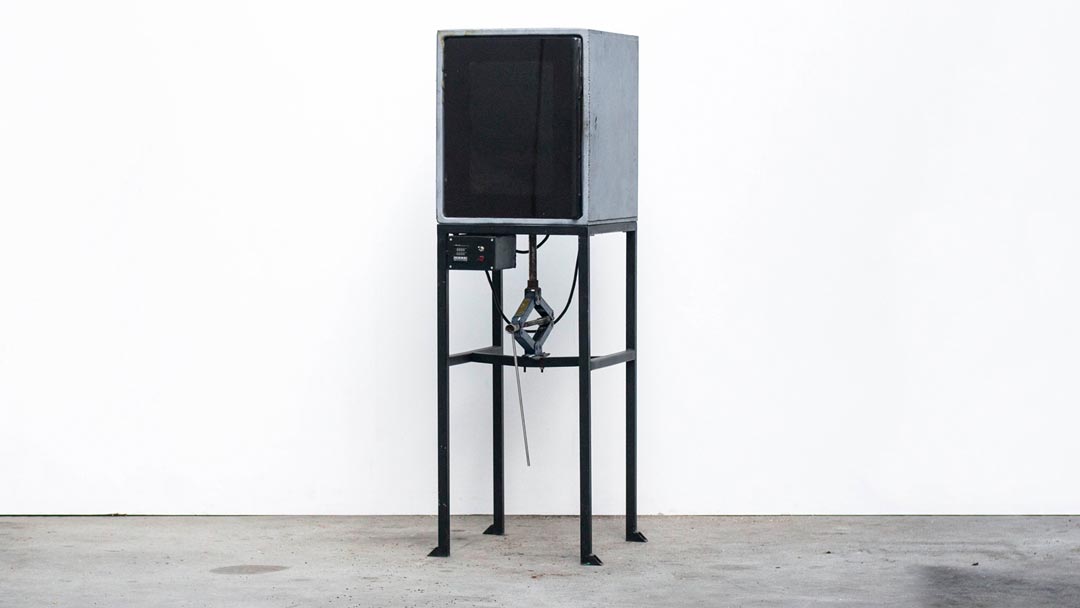 Precious Plastic Basic Machines