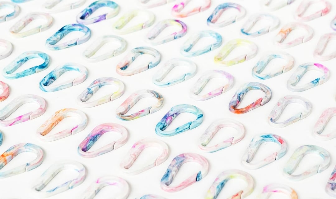 Precious Plastic Products