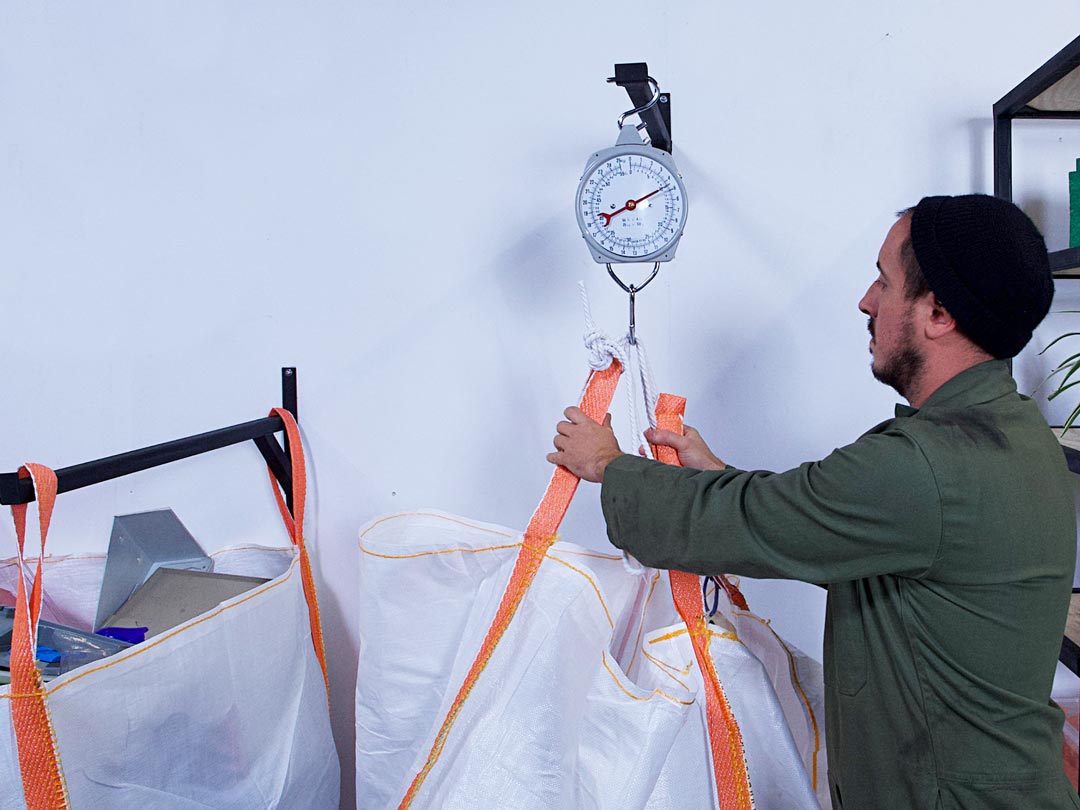 Start a Collection Point to Recycle Plastic