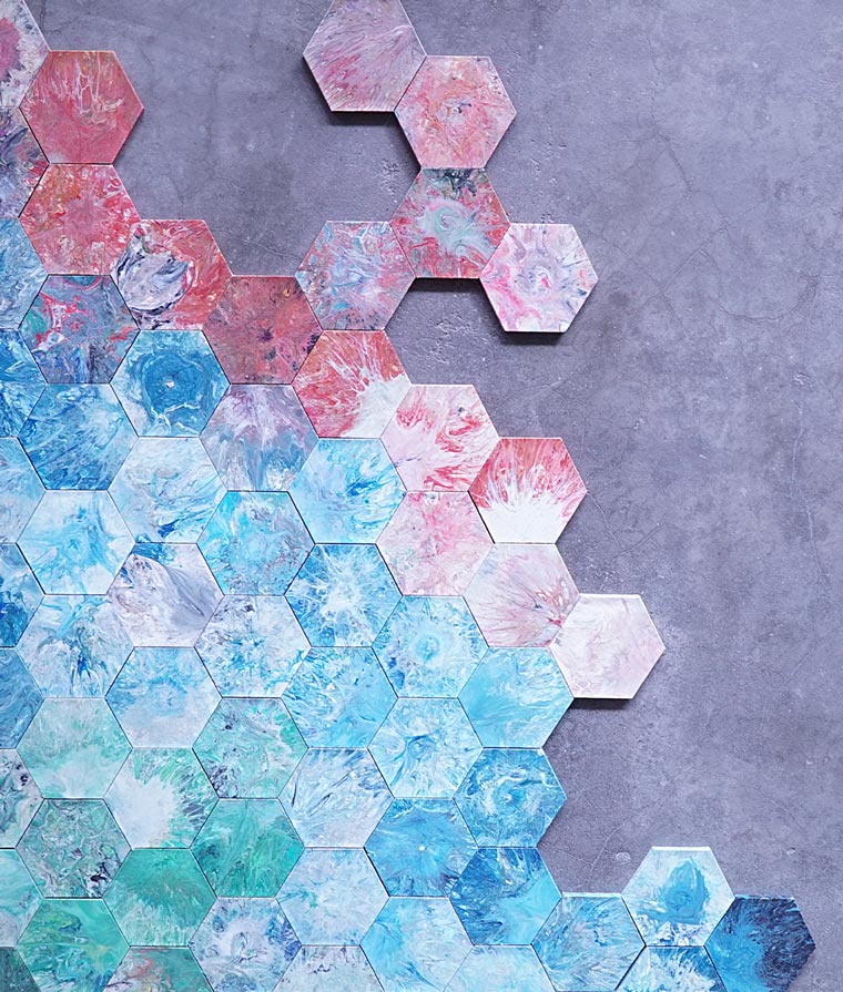 Precious Plastic Products