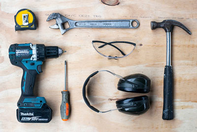 Buy a Beam Starterkit