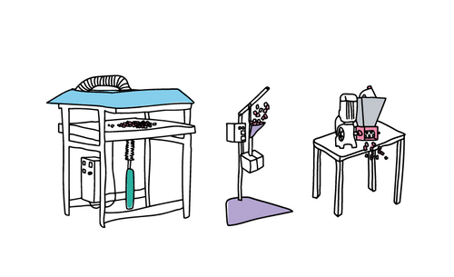 Precious Plastic Impact 2024