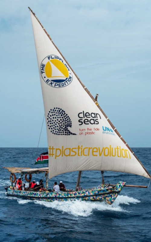 Precious Plastic Impact 2023