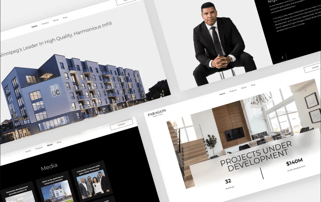 Prolex Media – Video Production Agency