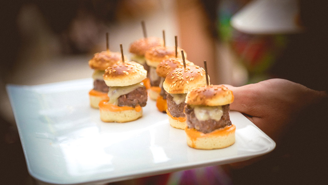 Brasserie Restaurant M by MHR