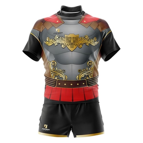 Rugby Tour Shirts Any Design Within 3 Weeks