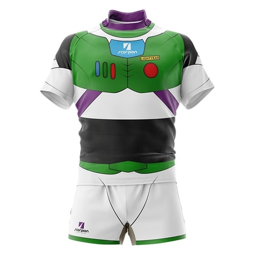 Rugby Tour Shirts Any Design Within 3 Weeks