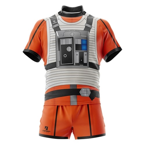 Rugby Tour Shirts Any Design Within 3 Weeks