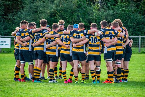 Rugby Kits UK Manufactured Within 3 Weeks