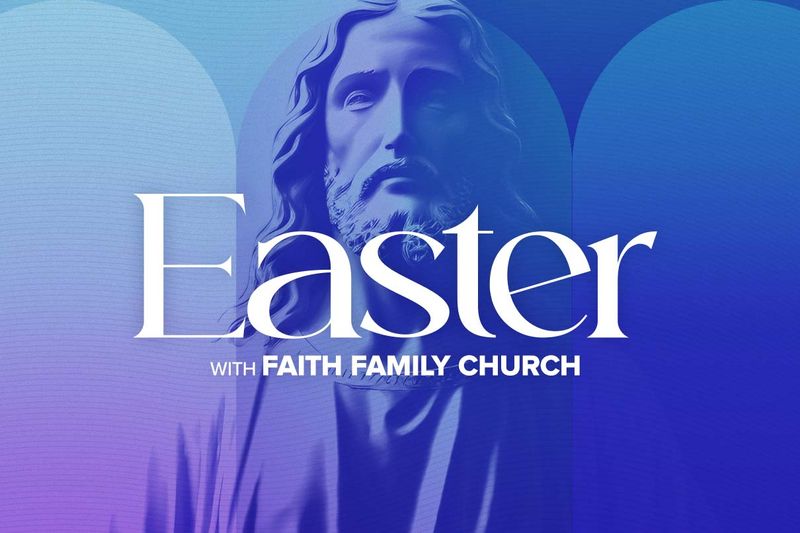 Events | Faith Family Church