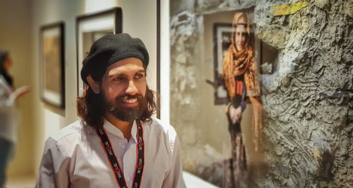 Mobeen Ansari - Exhibitions