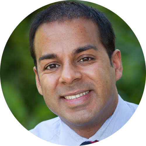 Hussein Samji, MD - Otolaryngology (ENT)