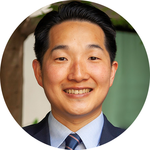 Michael S. Hong, MD - Vascular Surgery