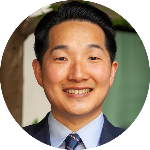Michael S. Hong, MD - Vascular Surgery