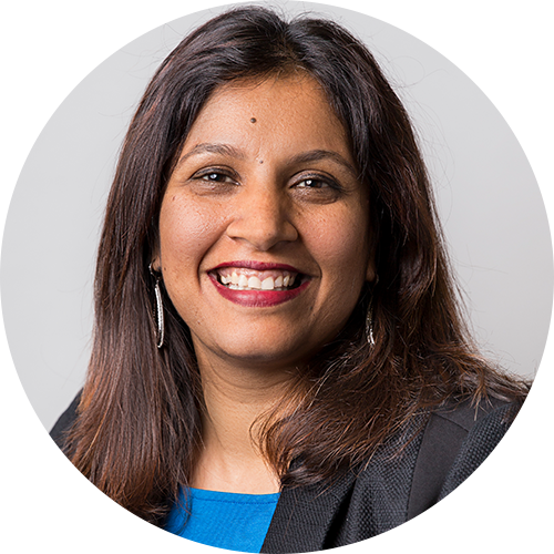 Sarika Patil, AuD - Audiology