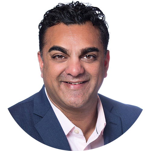 Noor Sachdev, MD - Neurology