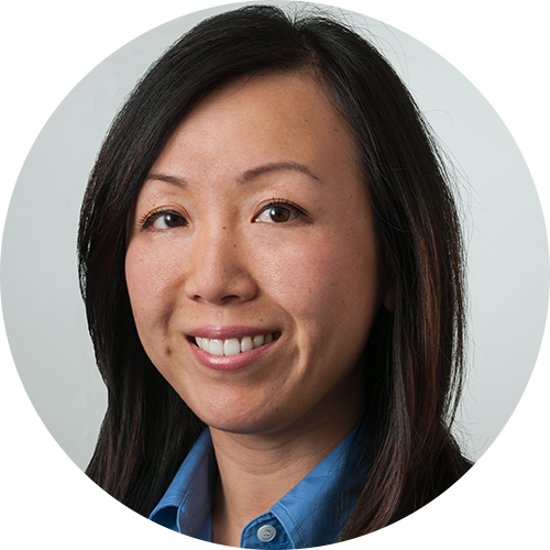 Jenny F. Jew, MD - Gastroenterology