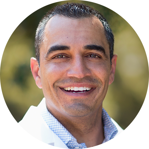 Ruben Kalra, MD - Pain Medicine