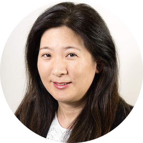 Lisa Higa, MD - Gastroenterology
