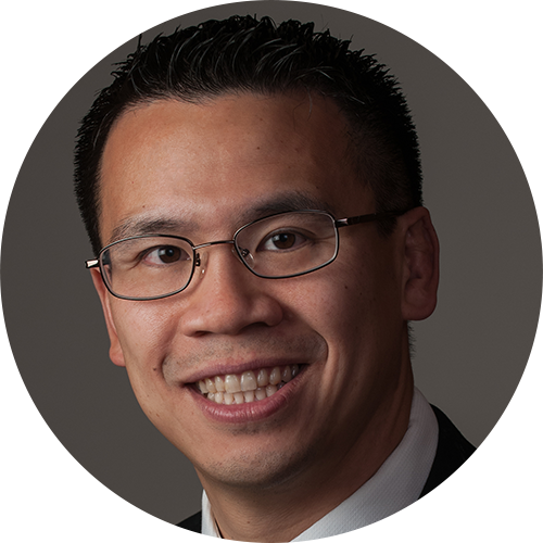 Wilson S. Tsai, MD - Thoracic Surgery
