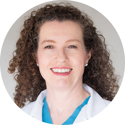 Janine Senior, MD, FACOG - Obstetrics and Gynecology