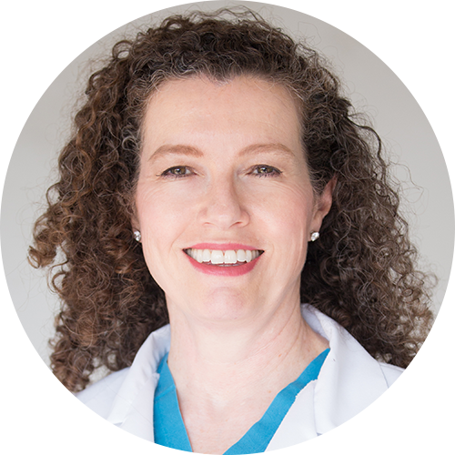 Janine Senior, MD, FACOG - Obstetrics and Gynecology