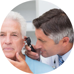 45 Castro Street Suite 210 San Francisco, CA 94114 - Otolaryngology (ENT)