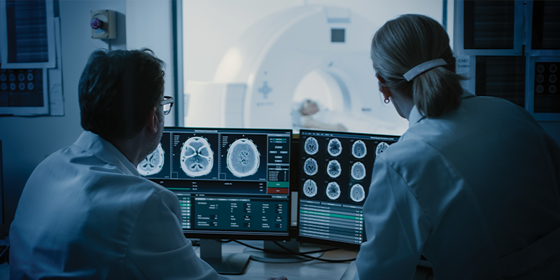 Diagnostic Radiology - Branch of Medicine