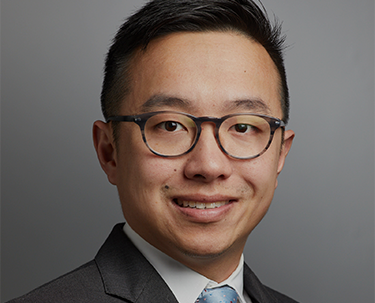 Press Release: BASS Welcomes Dr. Shu Pan