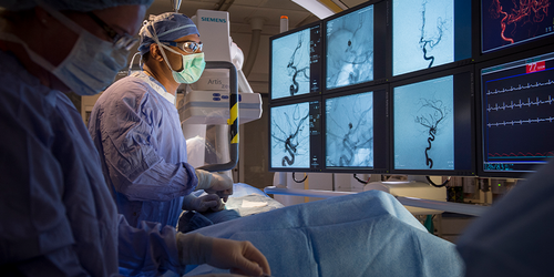 Neuro-Interventional Radiology - BASS Medical Group