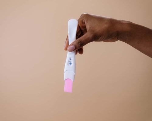 Article: Pregnancy Testing at the Doctor’s Office: What You Need to Know