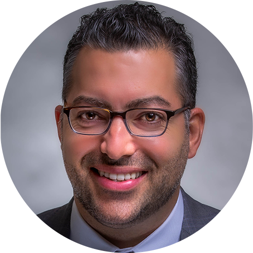 Eman Elmi, DPM - Podiatry