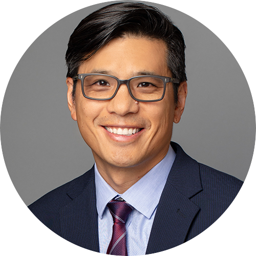 Kenneth Chao, MD - Radiation Oncology