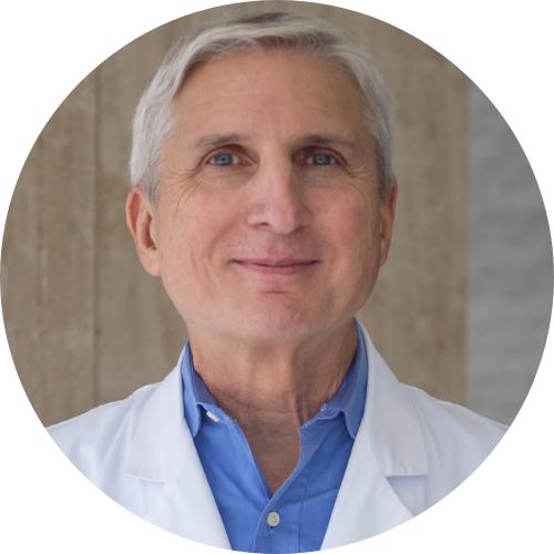 Daniel F. Hartman, MD, FACS - Otolaryngology (ENT)