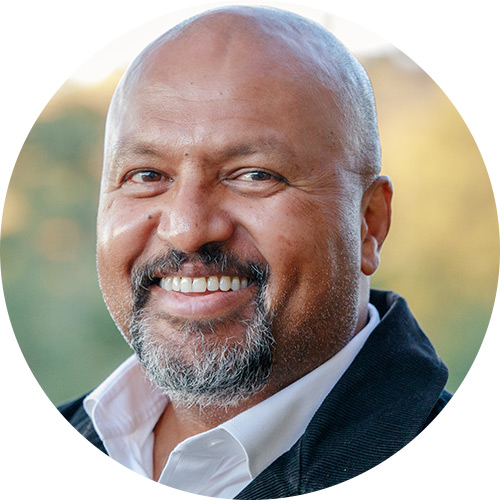 Harish Murthy, MD - Pulmonary Disease