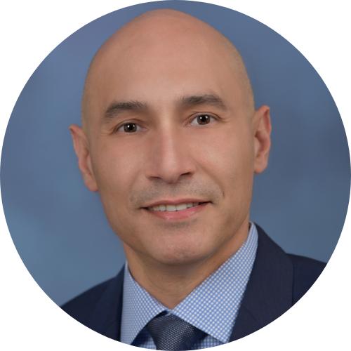 Ali Hamraz, MD - Endocrinology