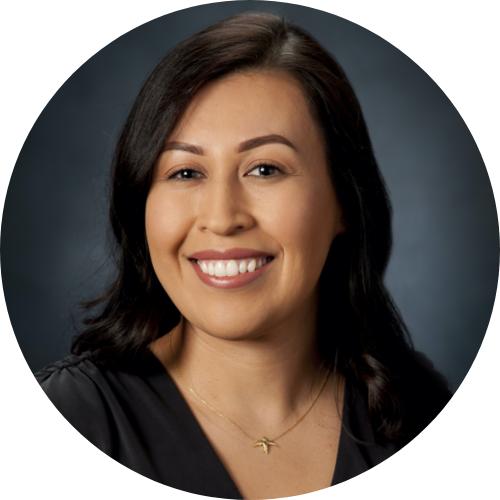 Diana Caudillo, FNP-C - Nurse Practitioner