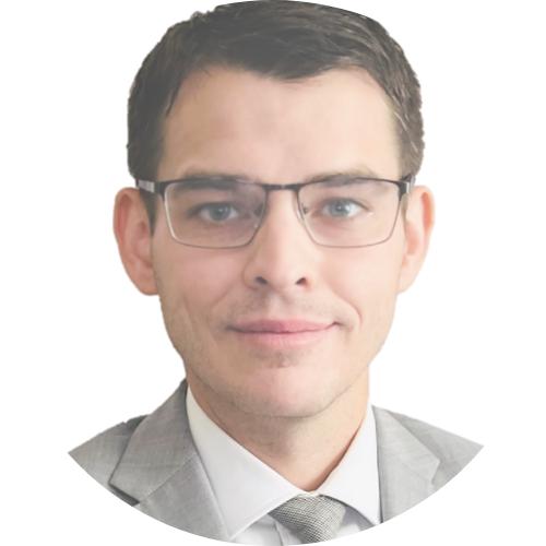 Andrew Guenthart, MD - General Surgery