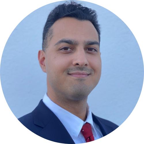 Masoud Chopan, DO - General Surgery