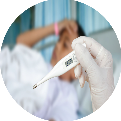 Article: Newly Inverted Nipples: What Are the Causes? When Should You ...